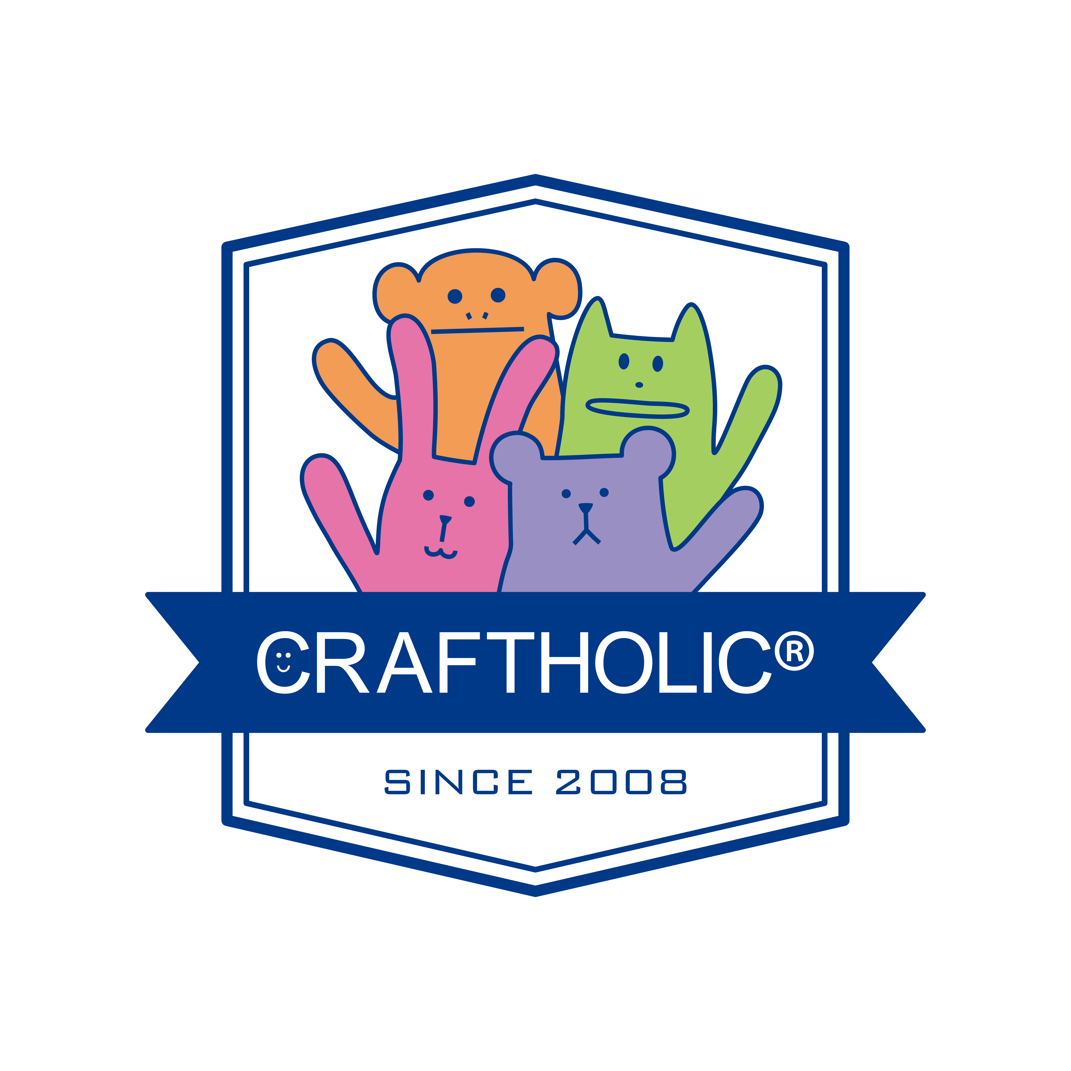 Craftholic – Page 2 – Craftholic Singapore