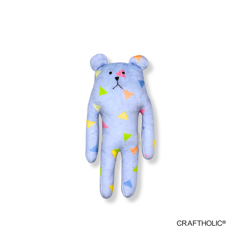 Craftholic Art Craft Sloth Hugging Cushion – Craftholic Singapore
