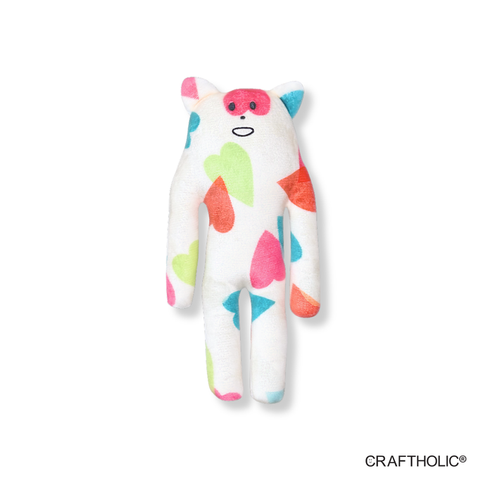 Craftholic My Style Craft Korat Hugging Cushion – Craftholic Singapore