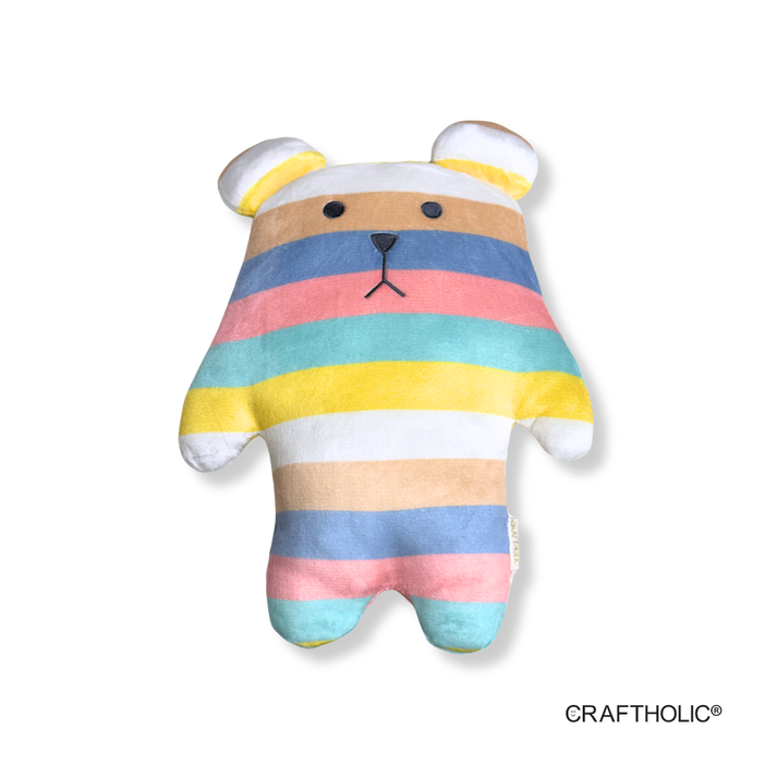 Craftholic Confetti Sloth Pillow Cushion – Craftholic Singapore