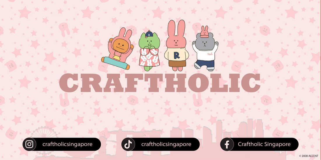 Craftholic Singapore