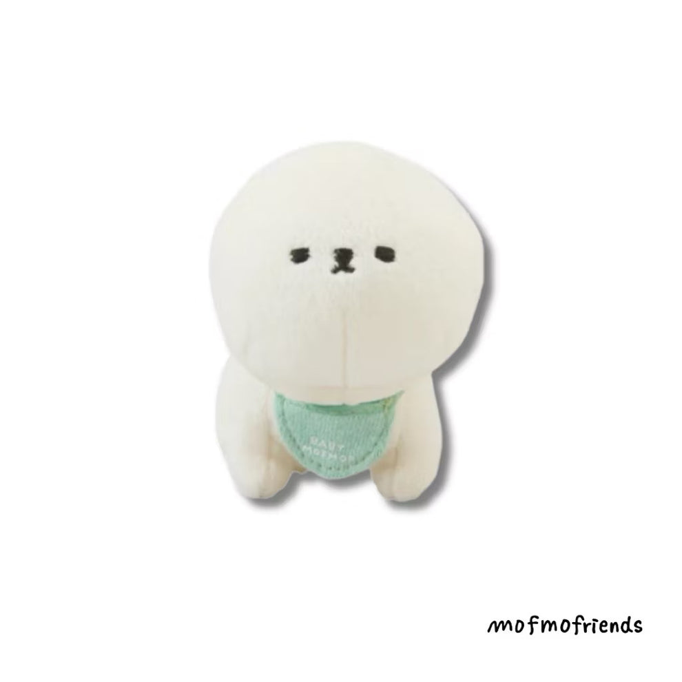 MofmoFriends Baby Mofmof Plush – Craftholic Singapore