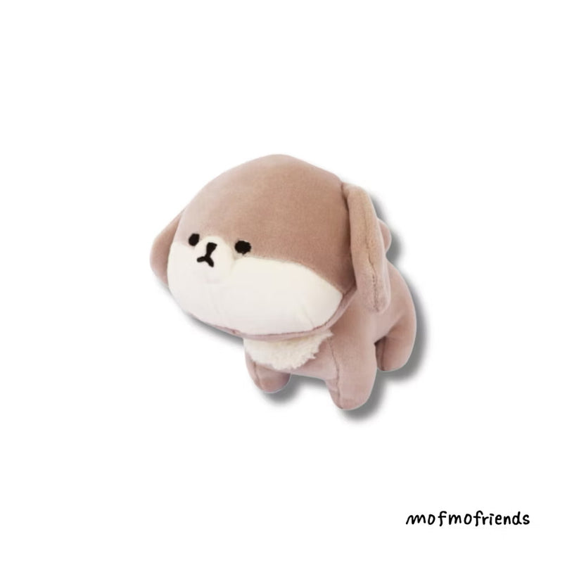 MofmoFriends American Fuzzy Lop Rabbit Plush – Craftholic Singapore