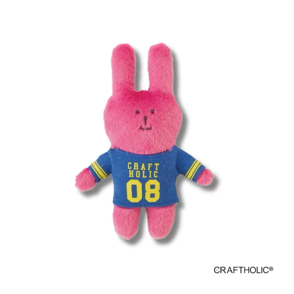 Craftholic Pocket Craft Plush – Craftholic Singapore