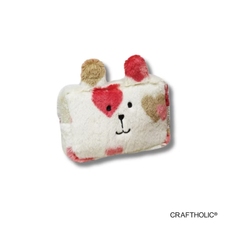 Craftholic Candy Craft Pouch – Craftholic Singapore