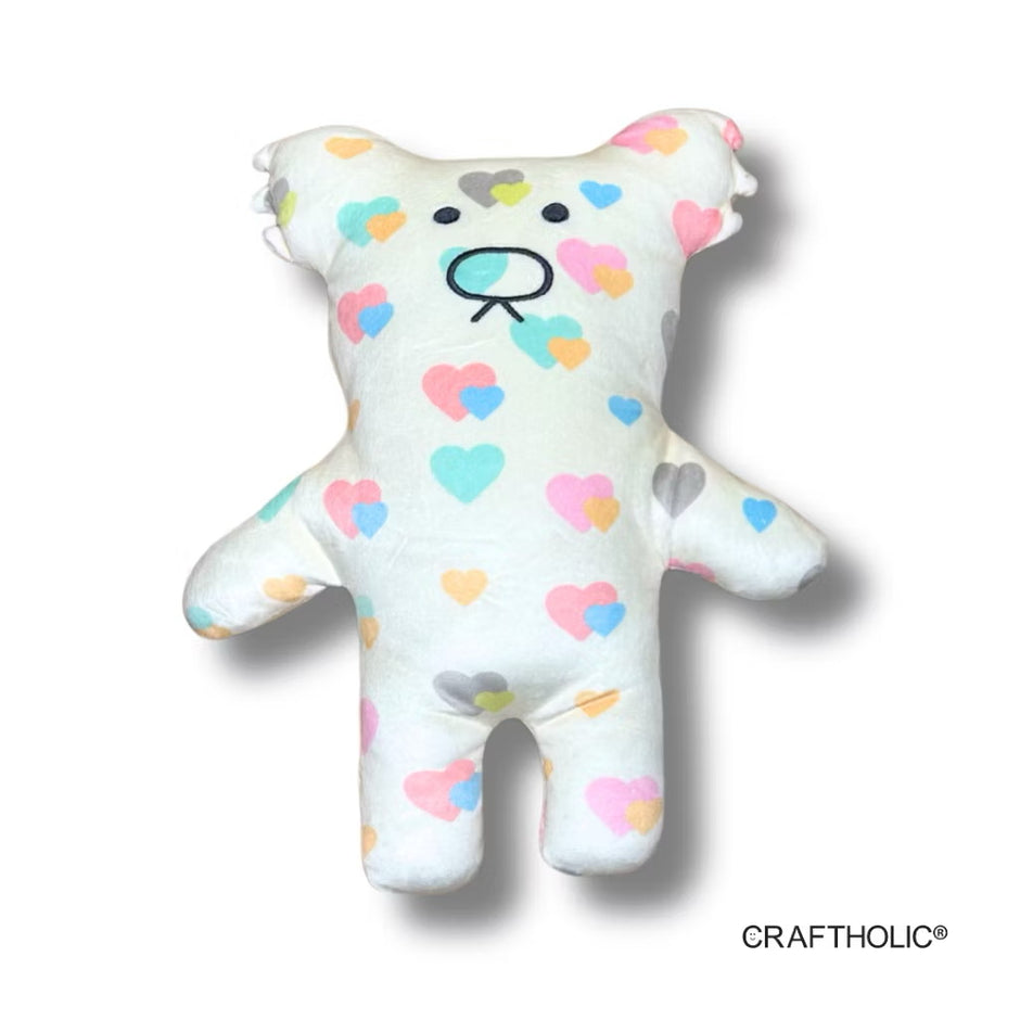 Craftholic Plush – Craftholic Singapore