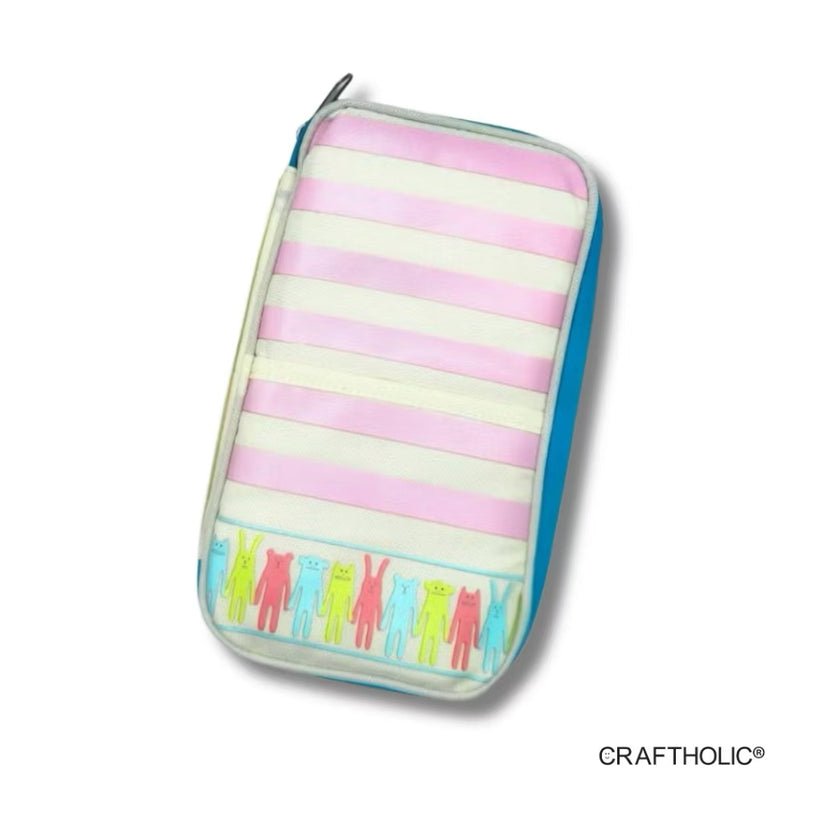 Craftholic Multi-Purpose Pouch – Craftholic Singapore