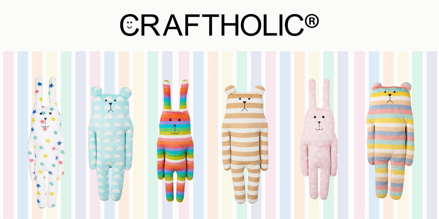 Craftholic Singapore